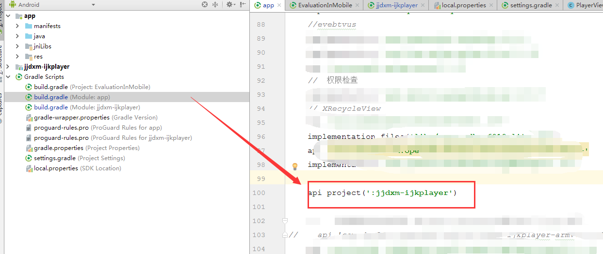 Android 实现基于RTMP视频播放_com.dou361.ijkplayer-arm64:jjdxm-ijkpl-CSDN博客