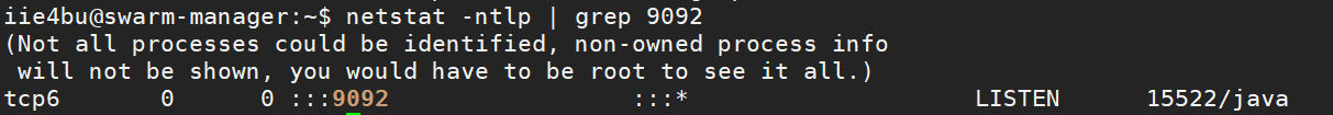 Linux 根据进程号查看对应的进程通过进程号查看具体进程 Csdn博客