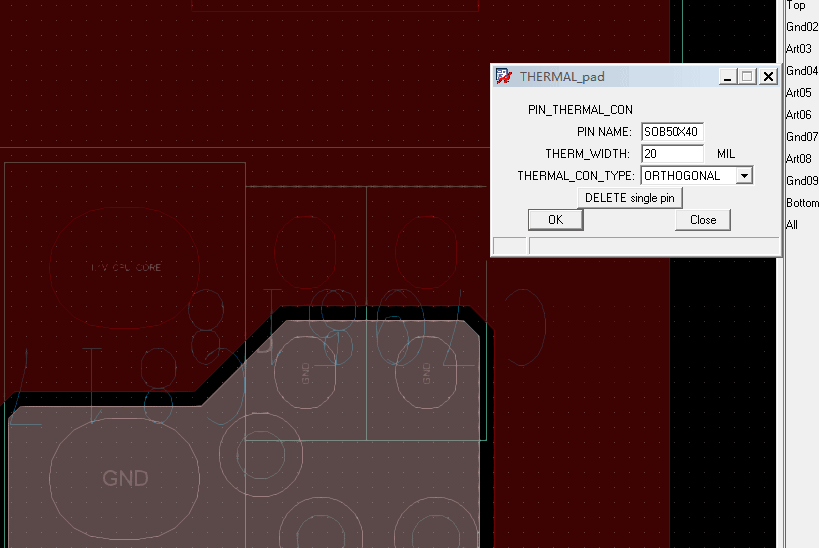 Cadence Allegro 中skill应用教程：让代码替我们打工_allegro的skill怎么编写-CSDN博客