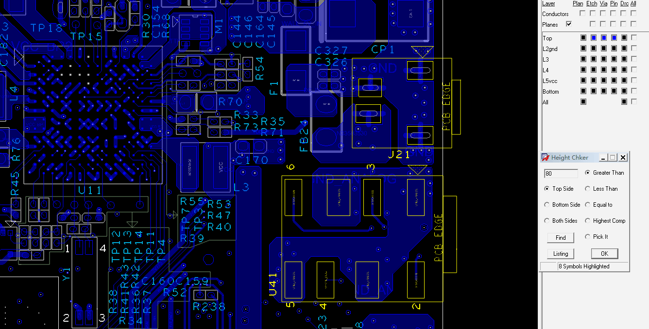 Cadence Allegro 中skill应用教程：让代码替我们打工_allegro的skill怎么编写-CSDN博客