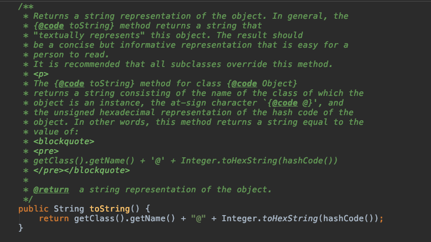 Java中String类的常用方法源码解析（一）_java length方法源码-CSDN博客