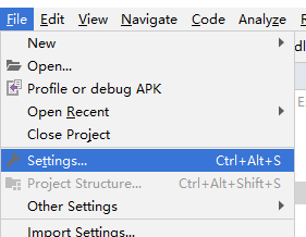 AndroidStudio新手入门教程（国内环境）_android studio 国内-CSDN博客