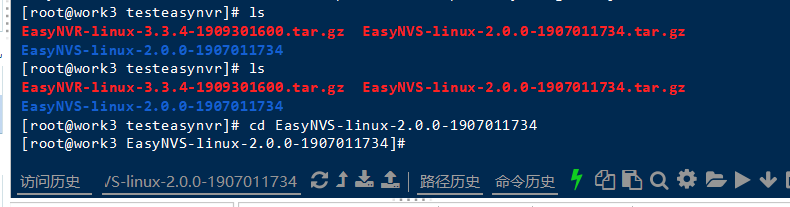 linux 中.sh文件如何打开运行_sh start.sh-CSDN博客