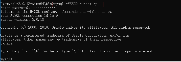 win10配置多个mysql服务，并用navicat连接_windows10多数据库-CSDN博客