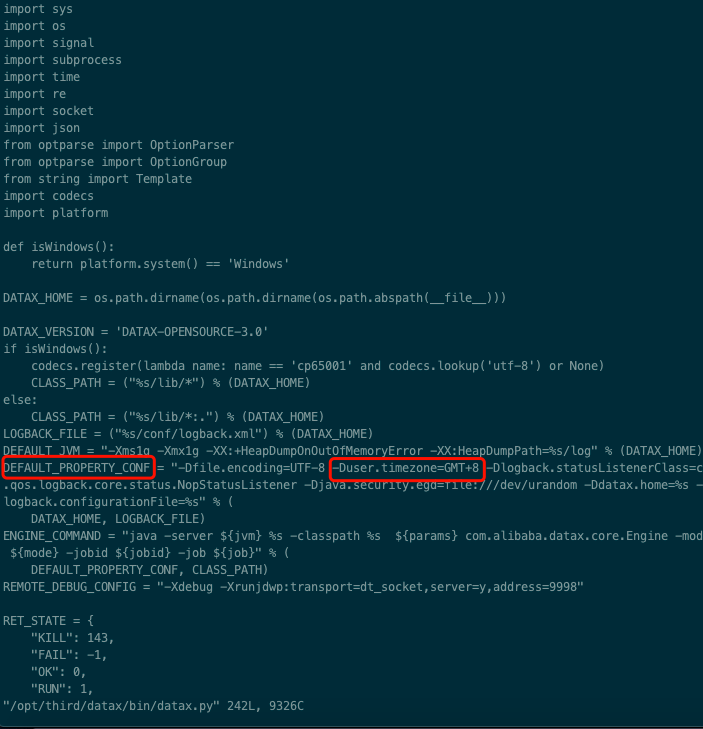 Datax-Mysql同步至Hive时时区问题导致日期减少一天_datax 夏令时-CSDN博客
