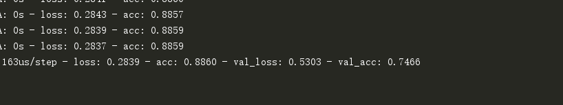 Python深度学习（5）：词嵌入（GloVe模型）_python glove-CSDN博客