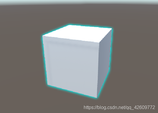 Unity 边缘发光highlightingsystem的使用unity 导入 Highlighting System 报错 Csdn博客