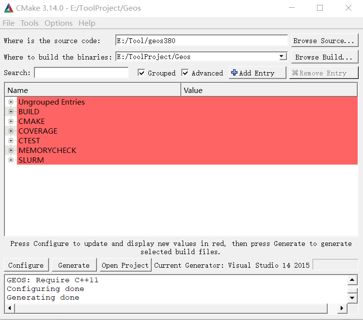 Geos库学习之（一）——Geos库介绍和编译_geos如何下载-CSDN博客