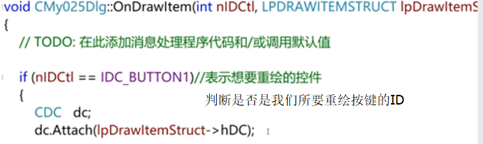 2.按钮CButton，代码创建，设置按钮图标，改变按钮颜色，实时改变按钮外观_cbutton 颜色-CSDN博客