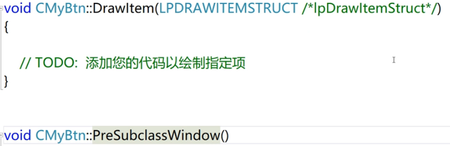 2.按钮CButton，代码创建，设置按钮图标，改变按钮颜色，实时改变按钮外观_cbutton 颜色-CSDN博客