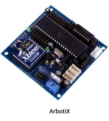 ArbotiX+rviz功能仿真_arbotix rviz功能仿真示例-CSDN博客