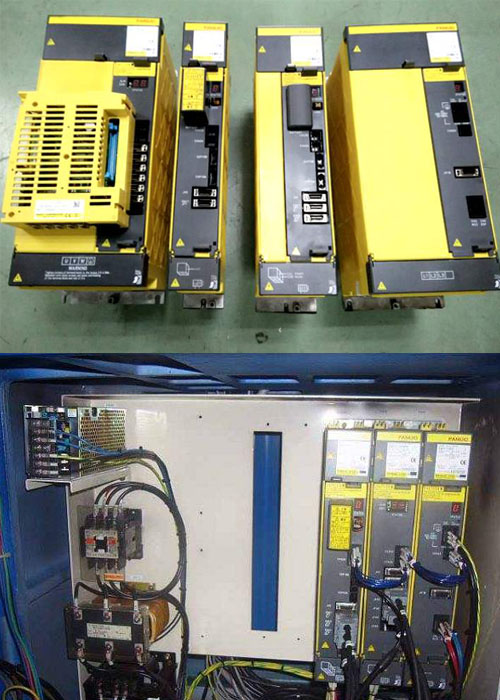 数控系统维修：FANUC发那科编程调试操作图解_pmccnf-CSDN博客
