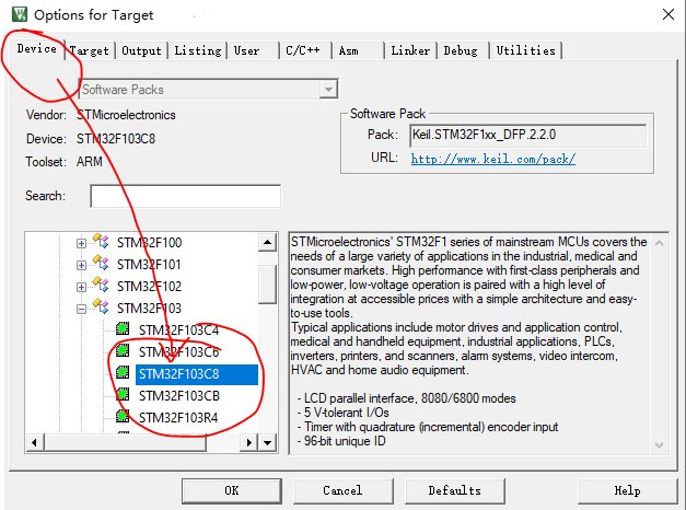 细数ST-LINK的种种坑：ST-LINK Connection error，USB communication error，NO ...