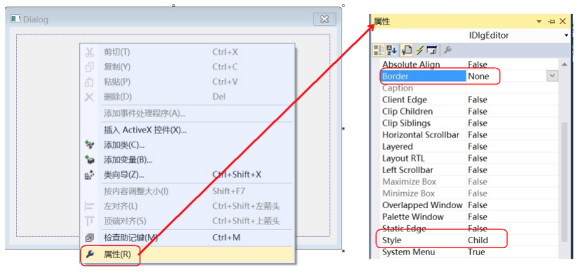 20 MFC - 案例总结_mfc程序设计应用举例-CSDN博客