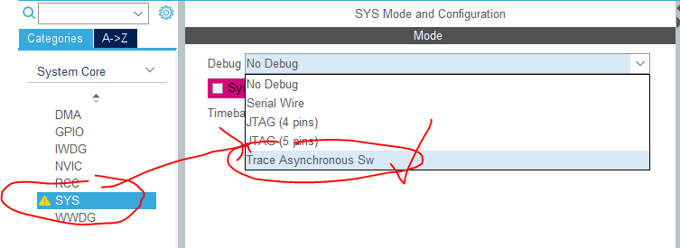 细数ST-LINK的种种坑：ST-LINK Connection error，USB communication error，NO ...