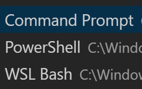 win10下在VScode终端中无法用conda activate激活虚拟环境_window vscode conda activate ps-CSDN博客