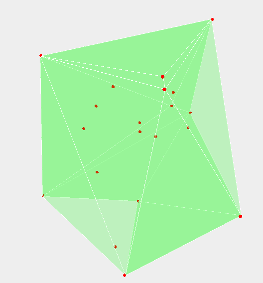 threejs之高级几何_threejs convexgeometry-CSDN博客