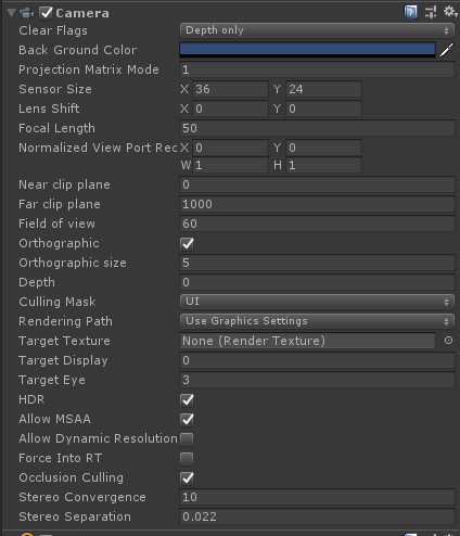 Unity 3D UGUI 游戏界面 Canvas组件_unity 应该尽可能都在一个canvas渲染,还是分不同canvas-CSDN博客