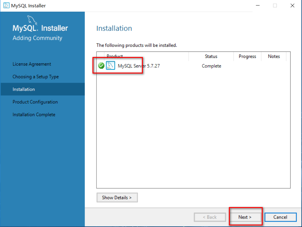 MySQL.5.5安装（附安装包）_jqvvjq-CSDN博客
