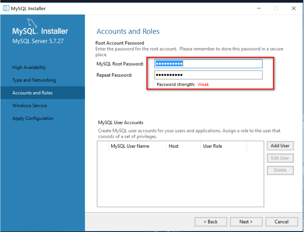 MySQL.5.5安装（附安装包）_jqvvjq-CSDN博客