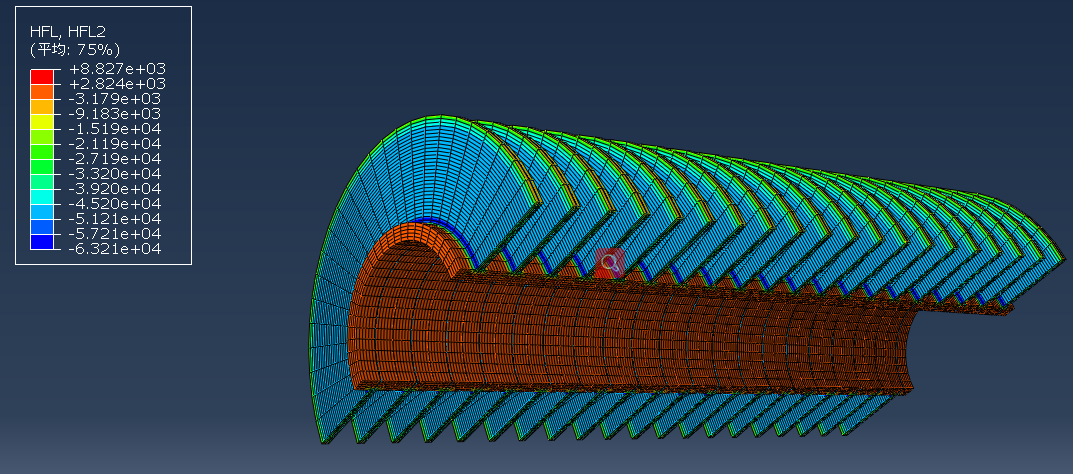 结构热分析_neumann边界条件-CSDN博客