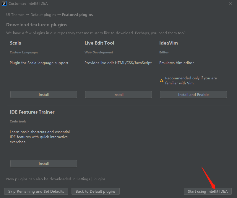 Java：用idea打印 Hello Worldidea 输出systemoutprintlnhello Word Csdn博客 
