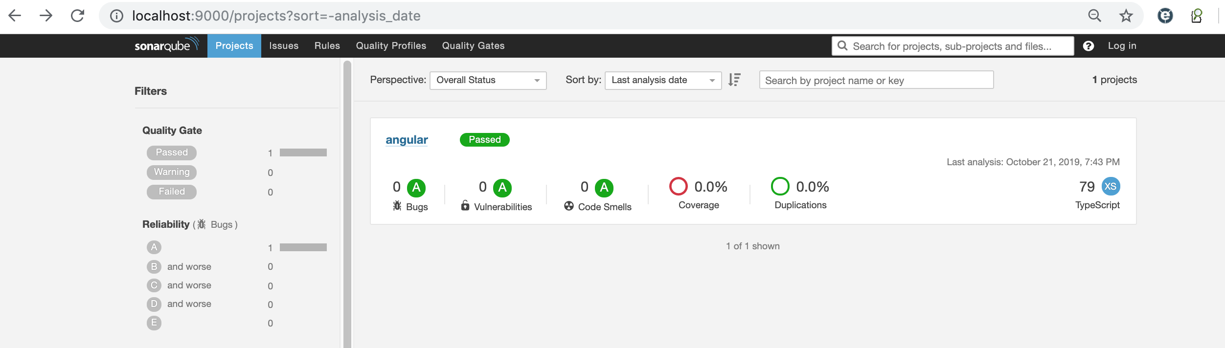 使用SonarTS创建进行typescript代码质量扫描_sonar扫描ts、tsx、js文件-CSDN博客