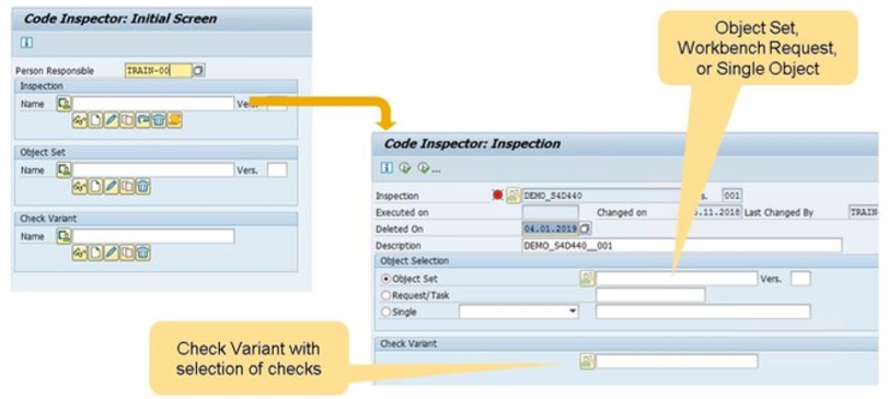 S4D440-Custom Code Adaption for SAP S/4HANA-笔记_s4hana排序吗-CSDN博客