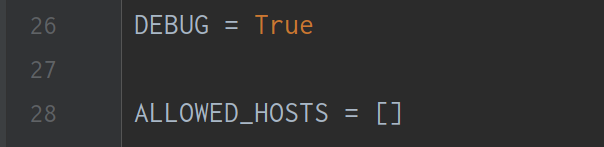 django-DEBUG模式和ALLOWED_HOSTS_django debug method enabled2019-01-01-CSDN博客
