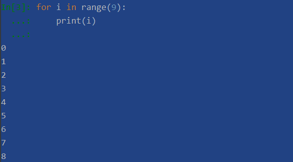 python控制台代码如何退出循环_python 命令行怎么停止while-CSDN博客