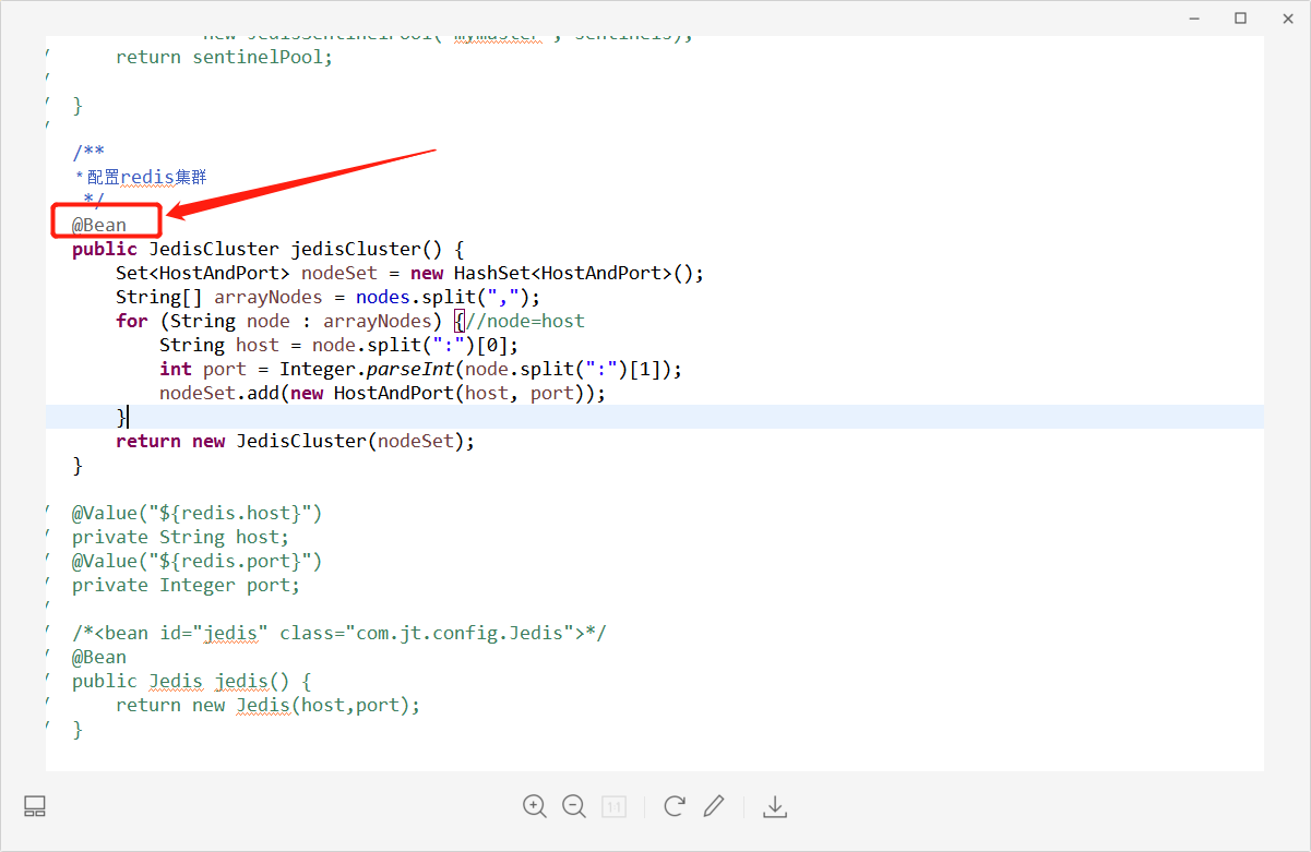 Error starting ApplicationContext. To display the conditions report re-run your application with ...