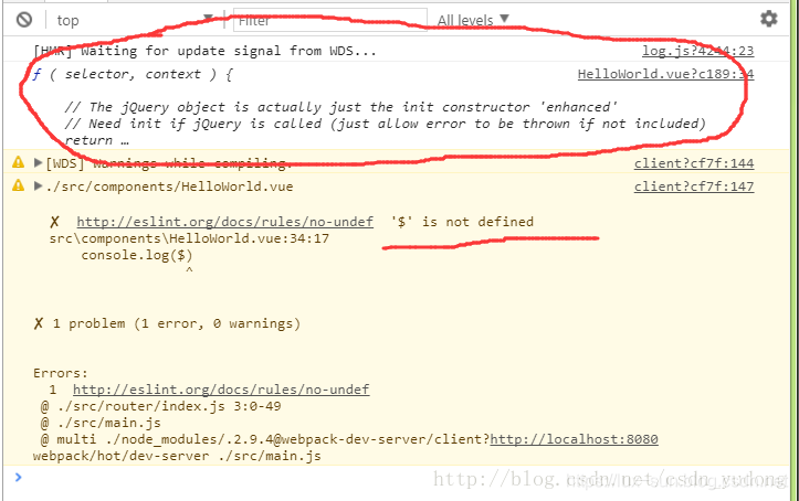 Vuejs Vue 中如何引入第三方 Js 库vue2