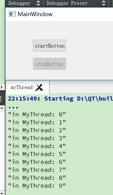 QT(15)-线程-基本操作QThread.run stop wait ,exec quit terminate-示例源码_qt qthread exec exit quit-CSDN博客
