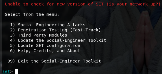 set工具集的基础使用_setoolkit-CSDN博客
