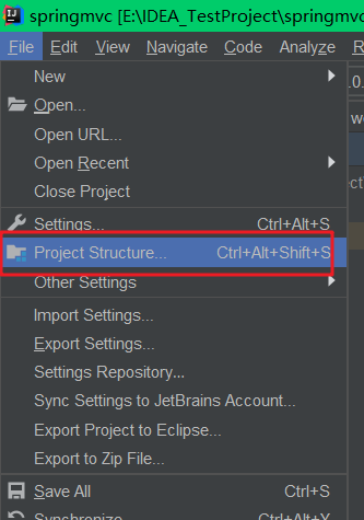 IDEA部署web项目Warning:No artifacts configured._idea no artifacts configured-CSDN博客