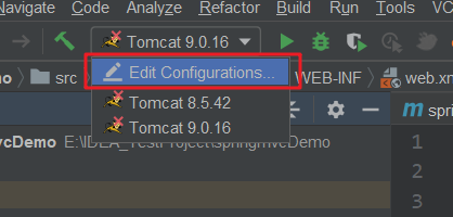 IDEA部署web项目Warning:No artifacts configured._warning: no artifacts configured-CSDN博客