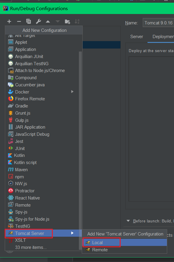 IDEA部署web项目Warning:No artifacts configured._warning: no artifacts configured-CSDN博客