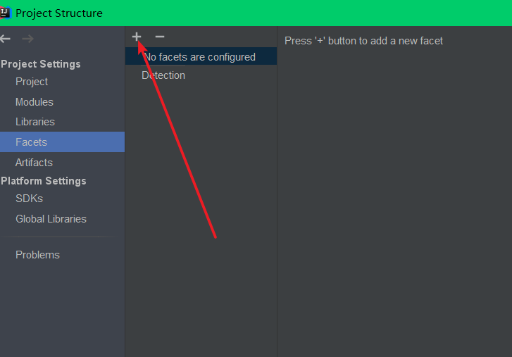 IDEA部署web项目Warning:No artifacts configured._warning: no artifacts configured-CSDN博客