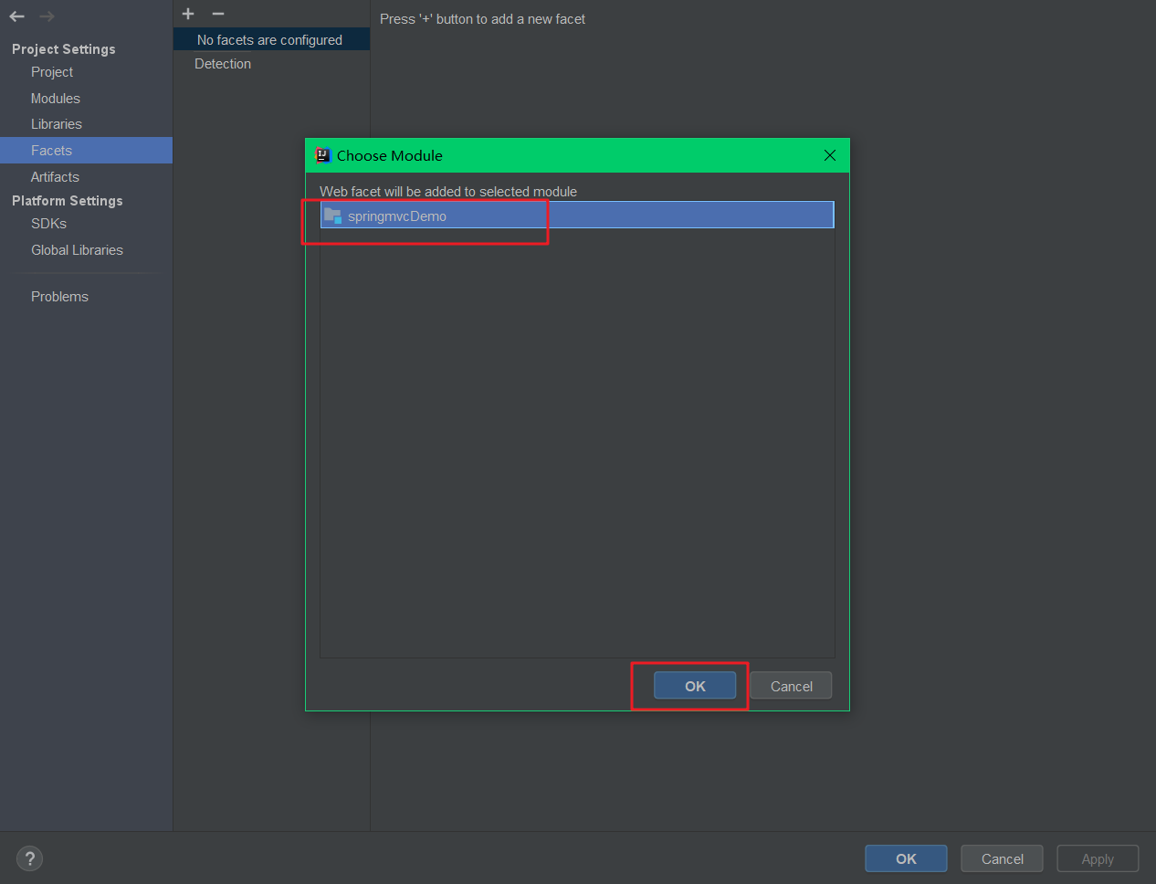 IDEA部署web项目Warning:No artifacts configured._warning: no artifacts configured-CSDN博客