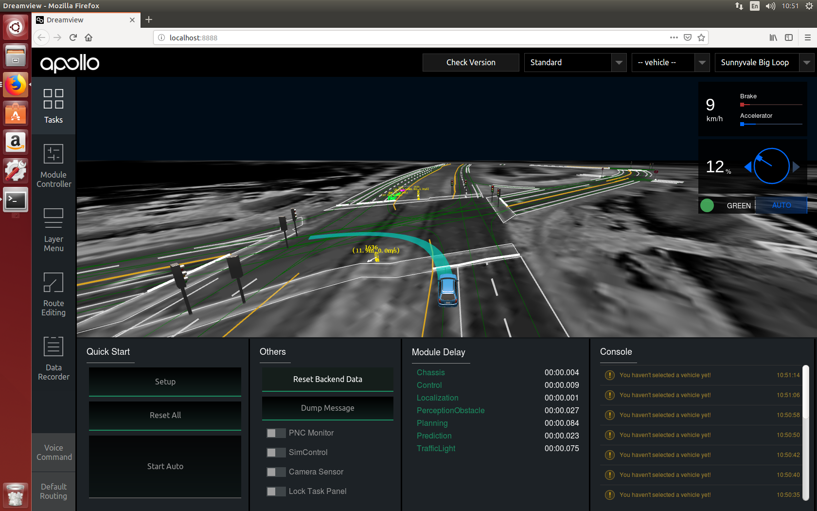Apollo3.0软件在百度无人车开发者套件上的部署与安装_百度apollo开发套件-CSDN博客
