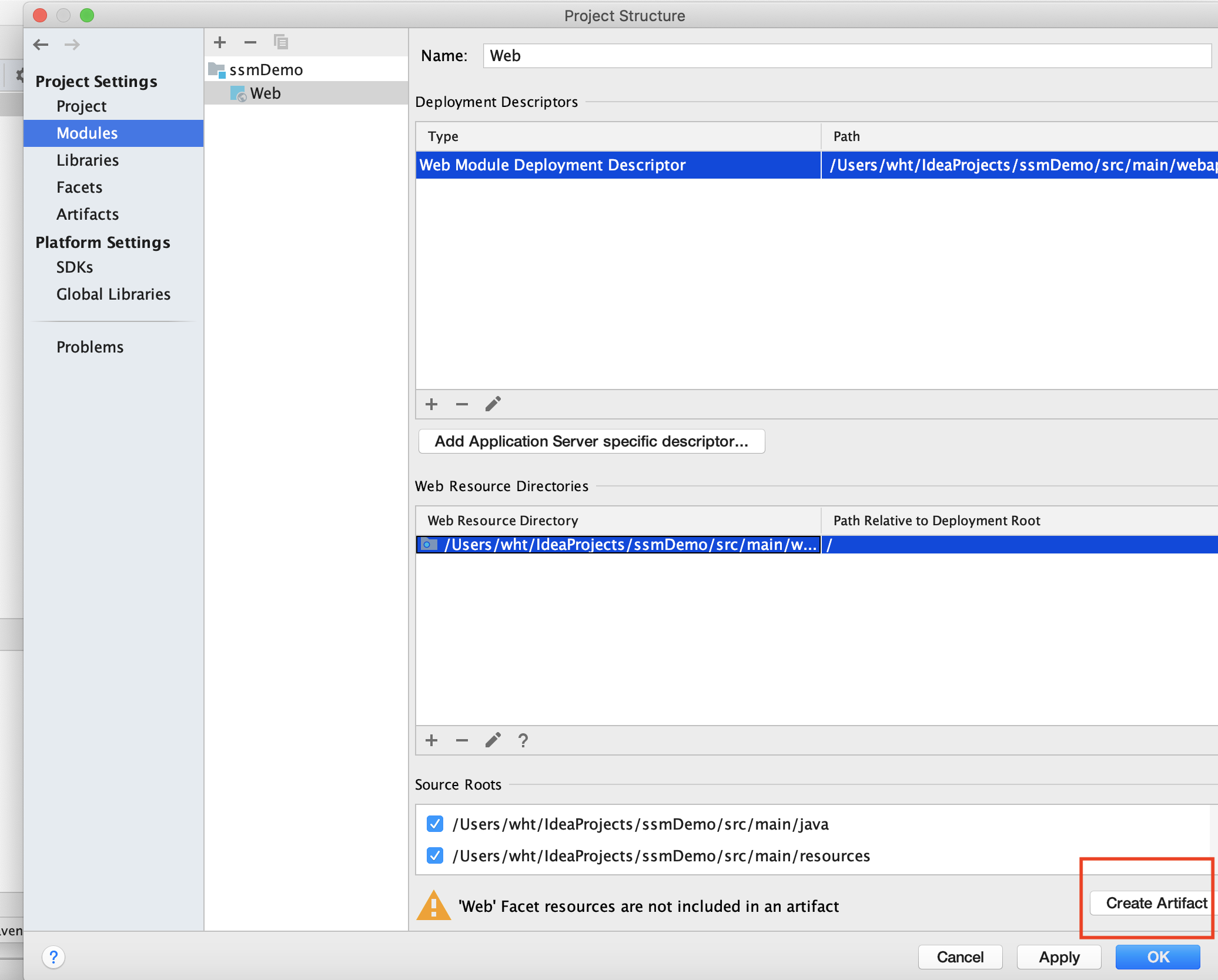 一篇文章快速搞懂SSM整合项目（超级详细，值得一看）_ssm 项目-CSDN博客