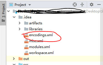 （已解决）idea出现output控制台输出框出现乱码_run output 乱码-CSDN博客