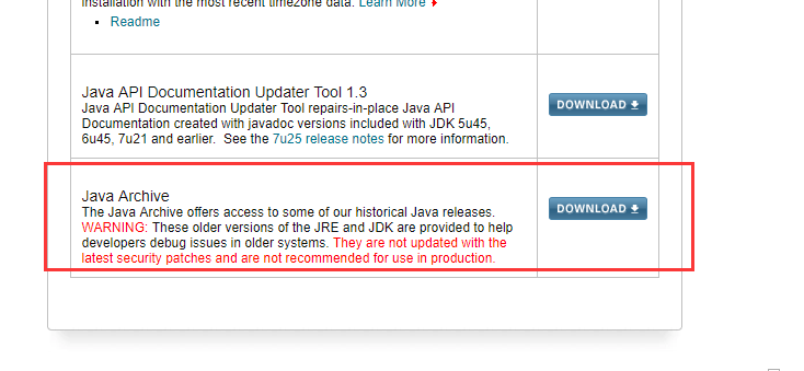 Linux CentOS 7 安装 JAVA（jdk-8u221-linux-x64）_jdk-8u221-linux-x64.tar.gz-CSDN博客