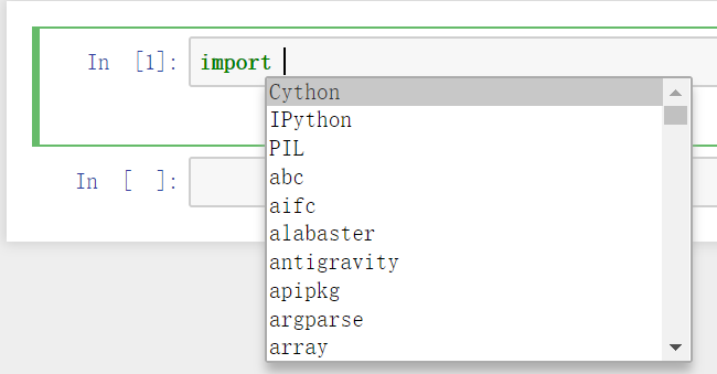 Python基础+jupyter notebook+PYNQ-Z2板子+安装添加新的python库的两种方法_pynq可以安装别的python库吗-CSDN博客