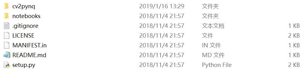 Python基础+jupyter notebook+PYNQ-Z2板子+安装添加新的python库的两种方法_pynq可以安装别的python库吗-CSDN博客