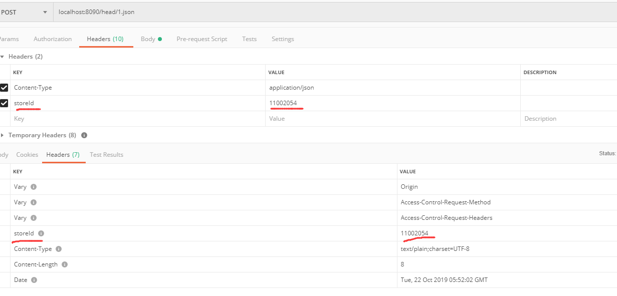 springboot请求头key被小写_springboot header 大小写-CSDN博客