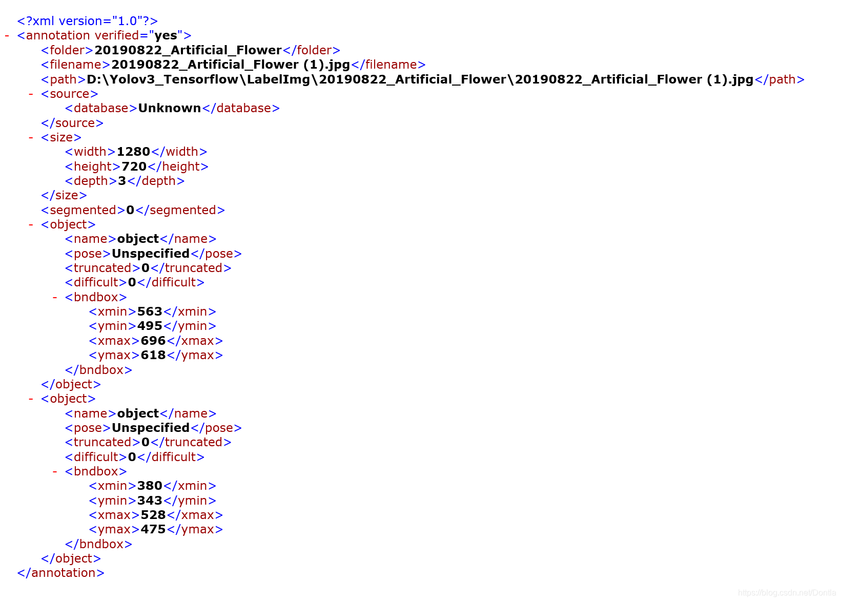 Python 将yolo(txt)格式的标注数据批量转换为pascalvoc(xml)格式的标注数据 C 实现标注数据集转换 Csdn博客