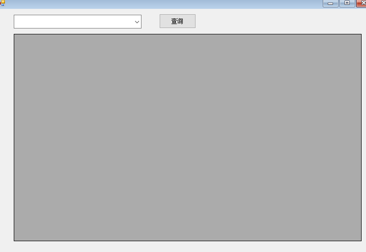C读取mysql数据库，并用combox显示数据表名，datagridview显示数据表的内容，再用time控件每隔1分钟刷新数据表。c Datagridview 隔几秒刷 Csdn博客